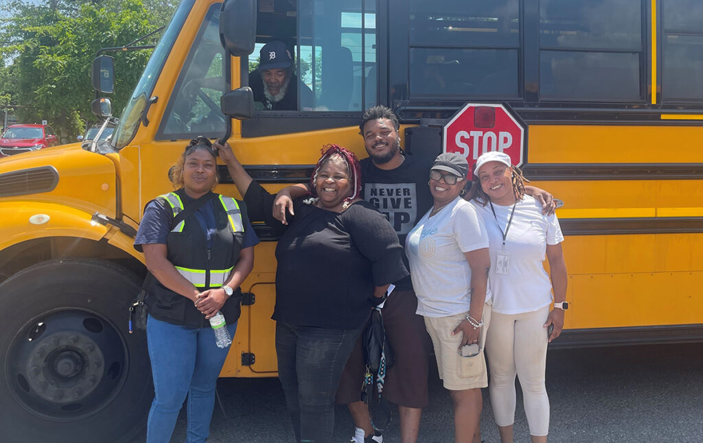 Decatur IL Student Field Trip & Athletic Activity Buses - Alltown Bus ...